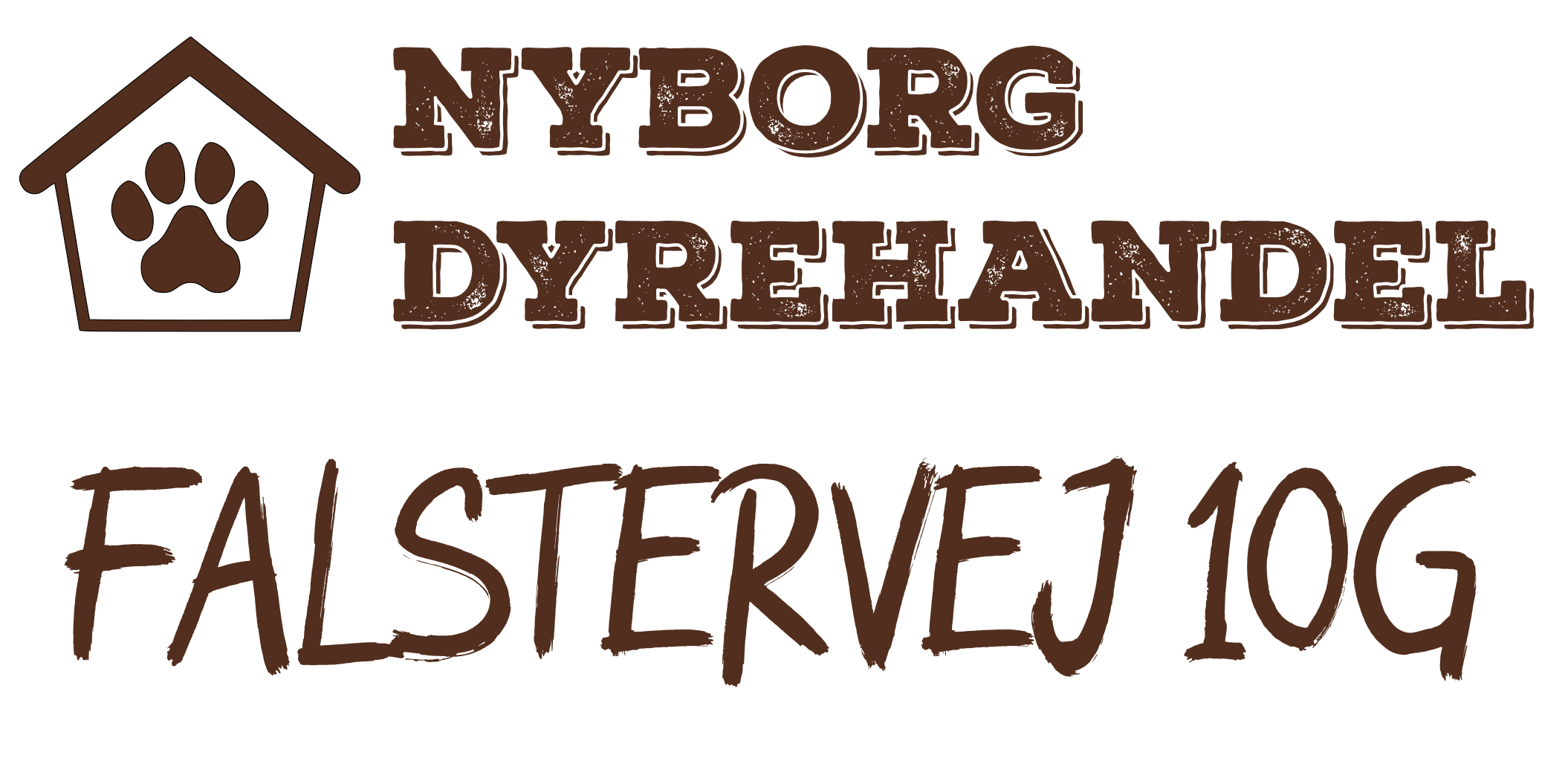 Kundeservice – Nyborg Dyrehandel